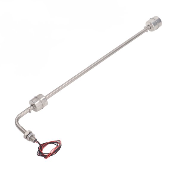 AC DC 0 to 110V Liquid Sensor, Stainless Steel Float Water Control ...