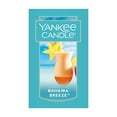 Yankee Candle Medium Perfect Pillar Scented Candle, Bahama Breeze ...