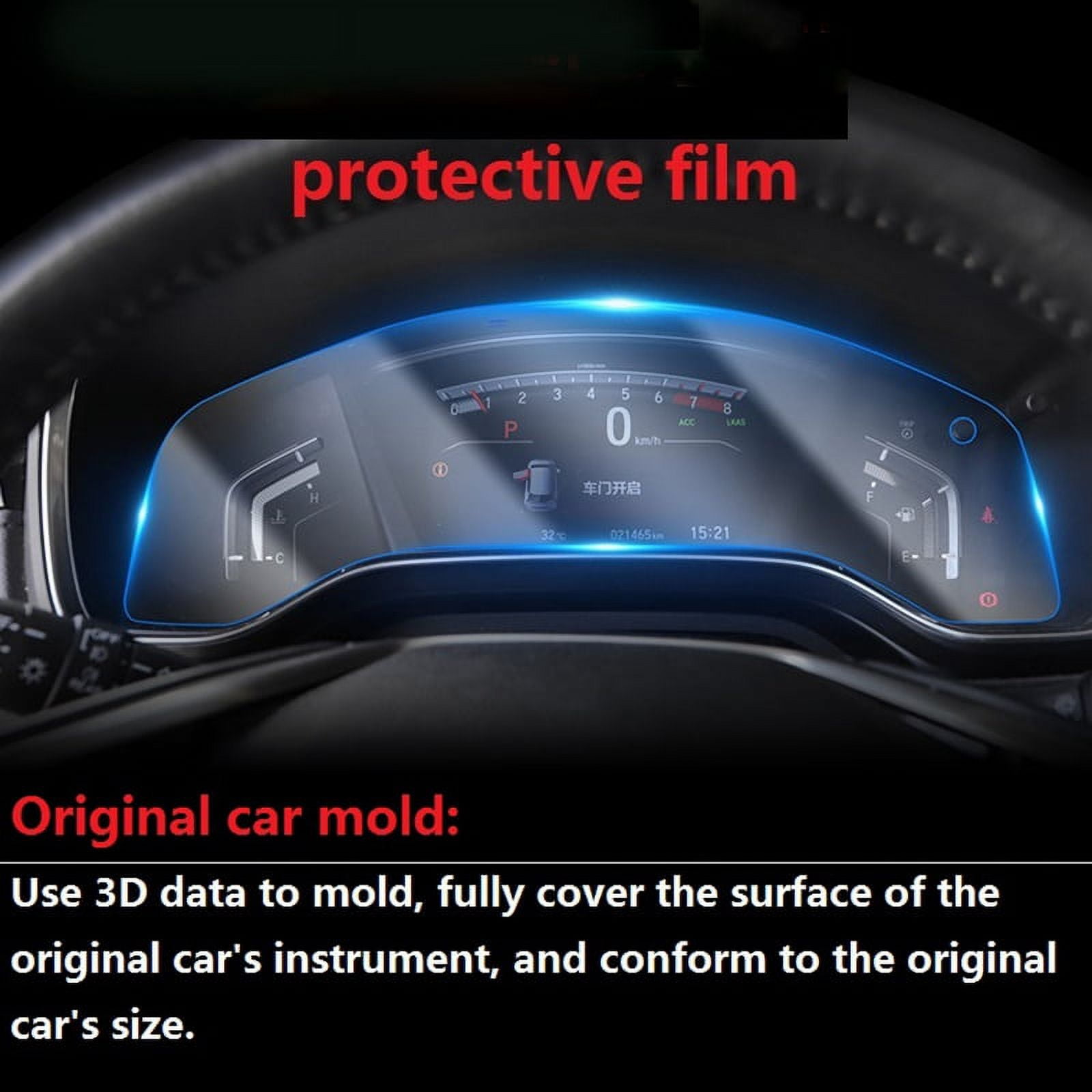 Click here for Unbranded 1set For Cr-V 2017-2021 Car Dashboard St... prices