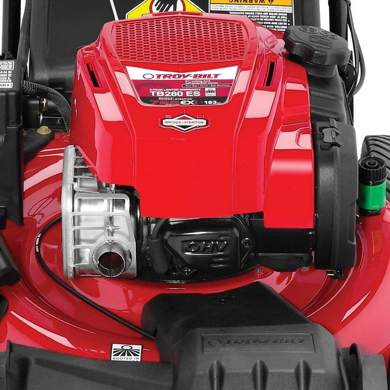 Craftsman M310 Self-Propelled Lawn Mower Review Pro Tool, 55% OFF