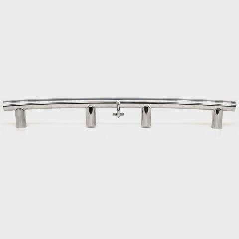 Chaparral Boat Grab Rail 36.00158 | w/ Ski Tow Hook 28 1/4 Inch ...