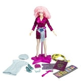 Jem & The Holograms Jem Classic 12" Fashion Doll, Children Ages 3 ...