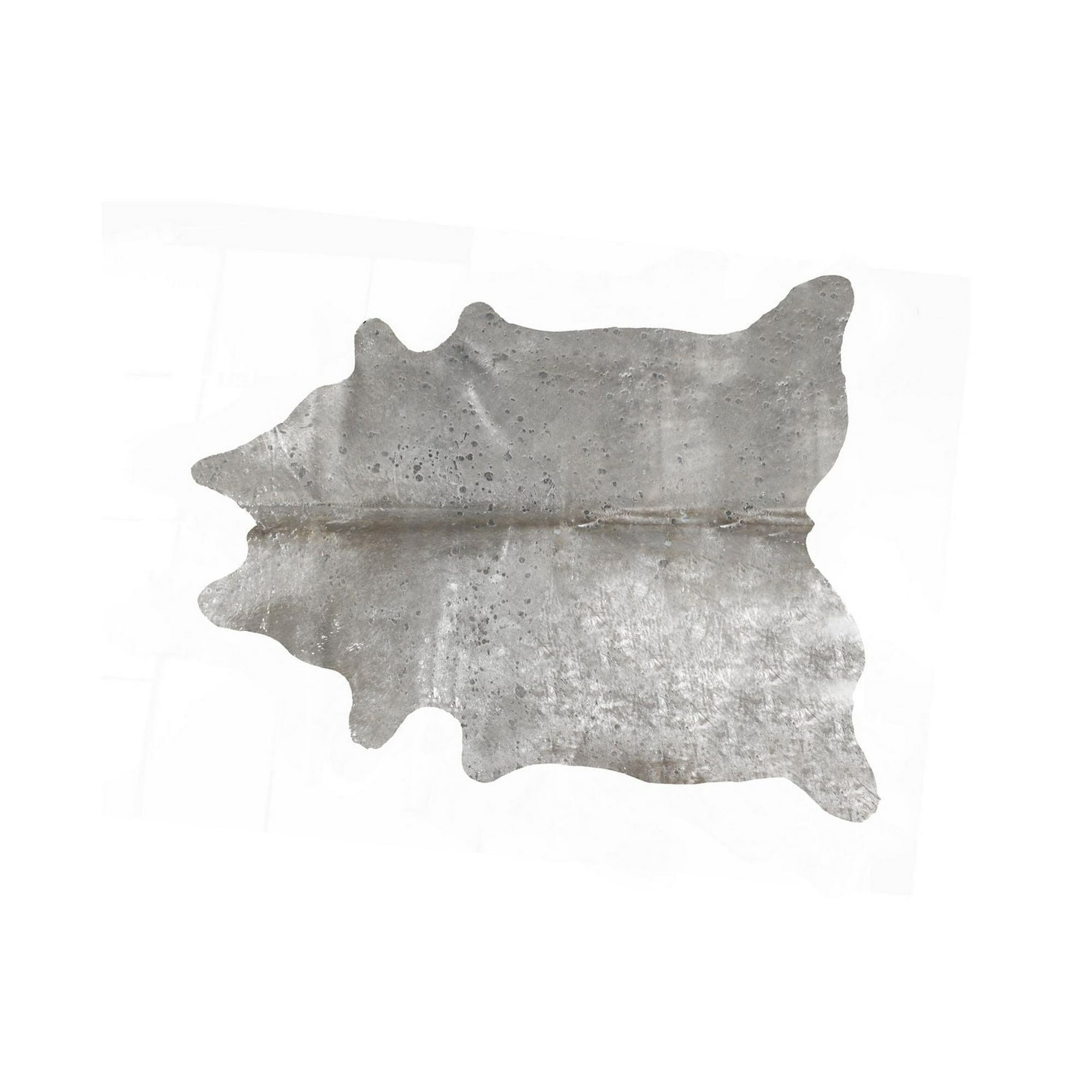 Click here for H-Natural Scotland Cowhide 5x7 Rug 5 Ft X 7 Ft prices