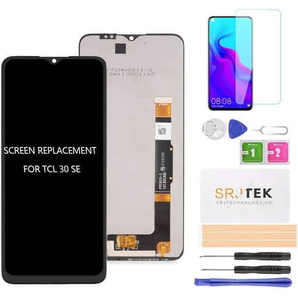 Tcl Screen Replacement