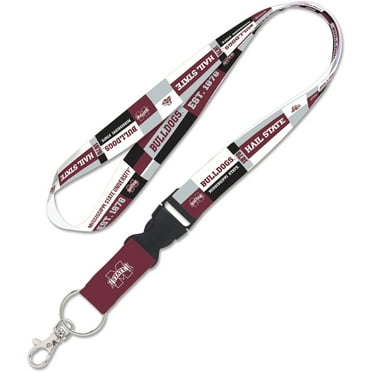 Mississippi State Bulldogs Closer Backpack - Walmart.com