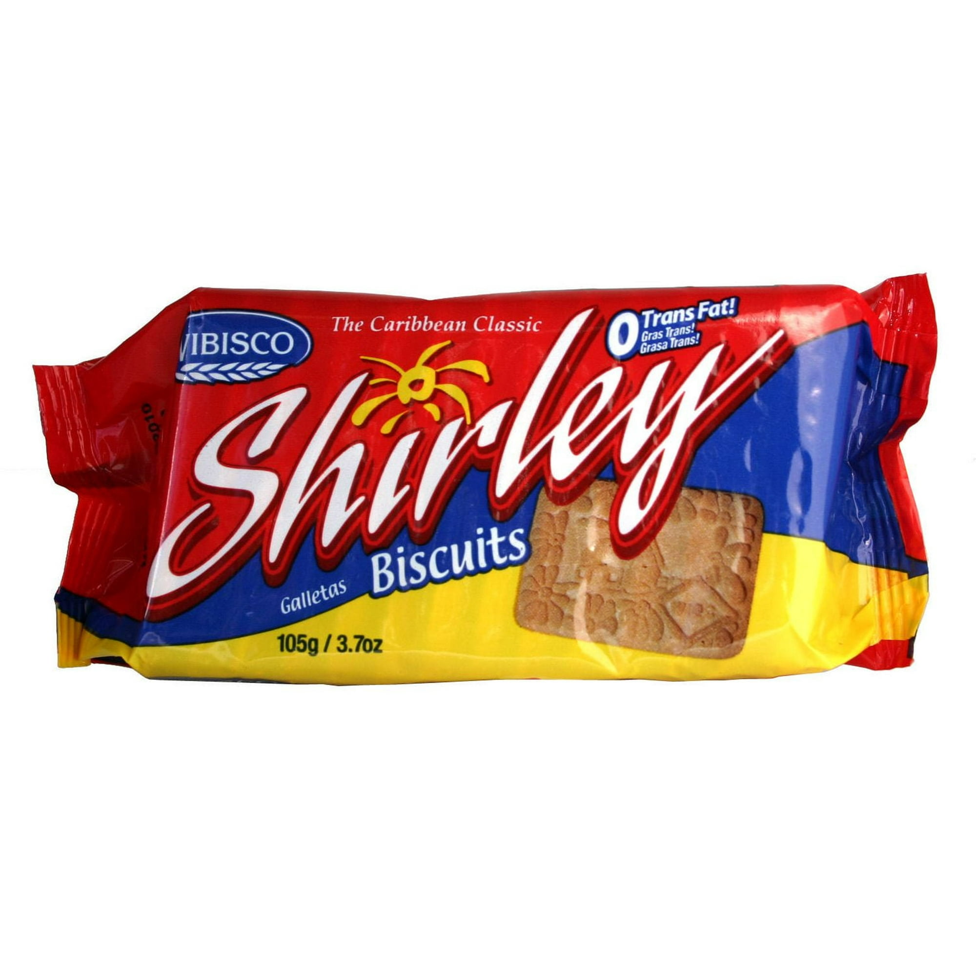 Click here for Shirley Original Biscuits  105g Bag 105 G prices
