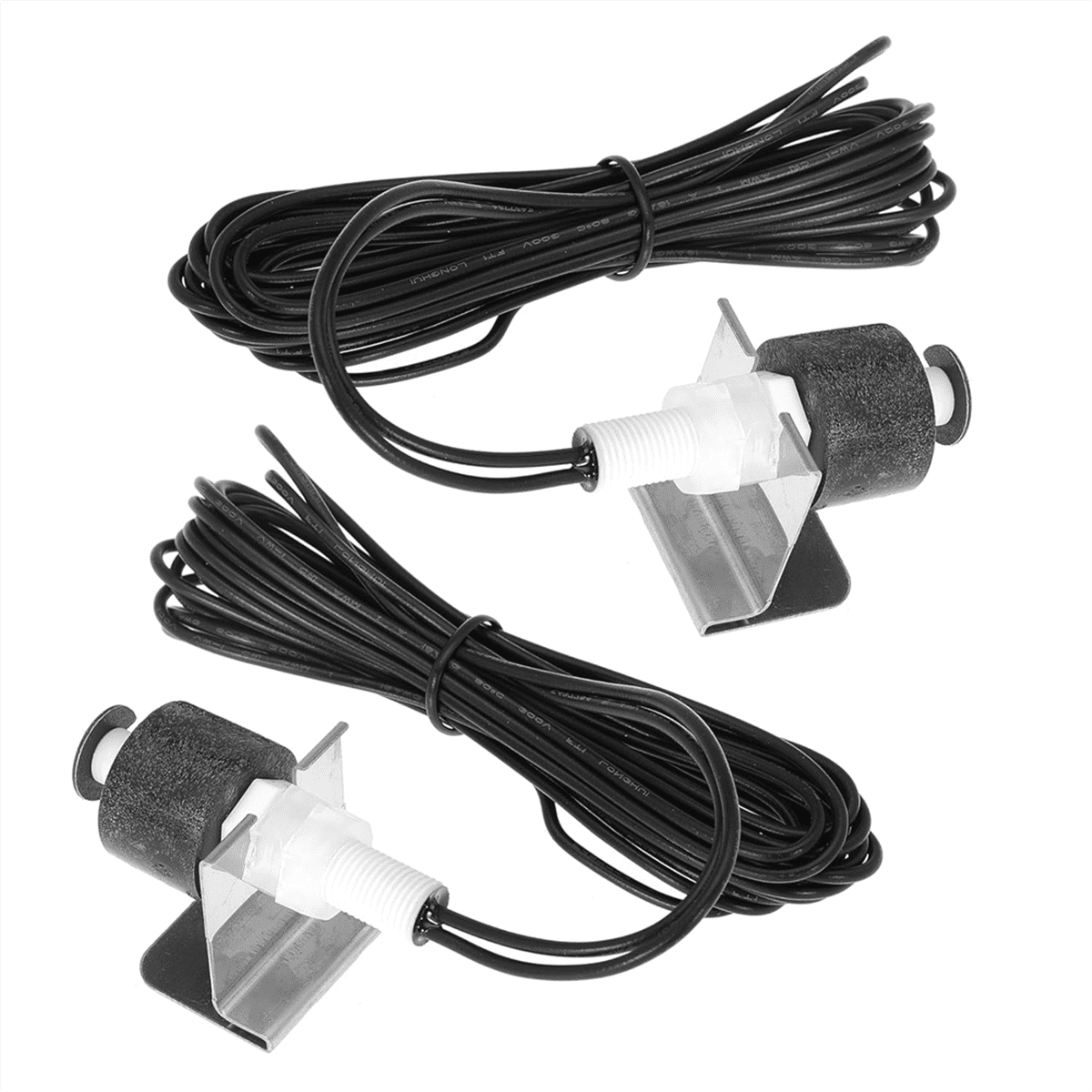 2 Interruptores de Flotador SS3 para Desbordamiento de Condensado, Safe ...