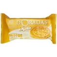Gamesa Marias Doradas, Mexican Traditional Cracker Cookies, 1.54 kg, 8 ...