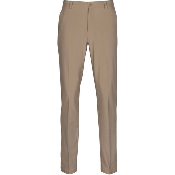 Greg Norman Mens Golf Pants 35x30 ML75 MicroLux STRETCH Bamboo ...