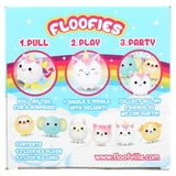 Floofies Fluffy Surprise 6" Collectible Plush Toy (Styles May Vary ...