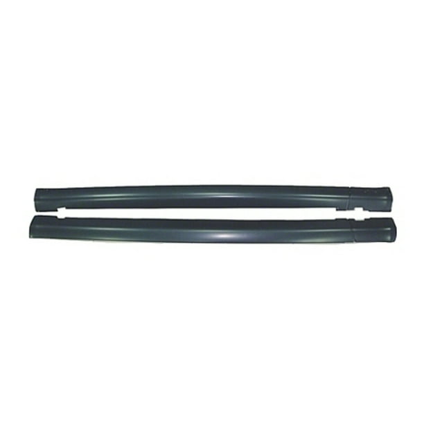New Standard Replacement Rocker Panel Molding, Fits 2005-2010 Chrysler ...