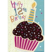 123 Cards Birthday