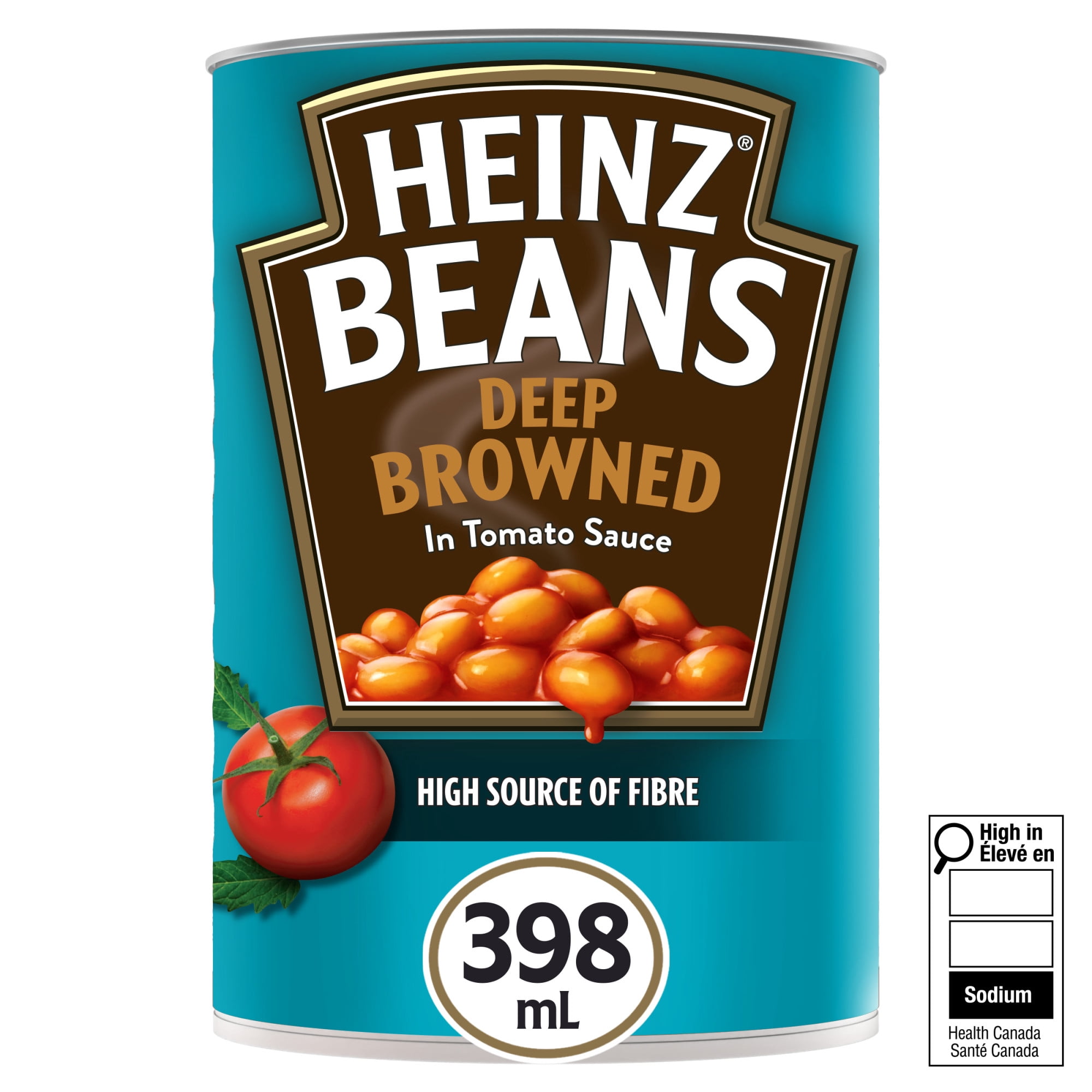 Click here for Heinz Deep-Browned Beans With Tomato Sauce  Casein... prices