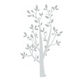Patina Vie Woodland Tree Giant Wall Decals - Walmart.com