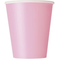 Paper Cups, 9 oz, Gold, 8ct - Walmart.com