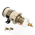 900 Series Marine Fuel Filter Water Separator For Racor 900FG 900FH ...