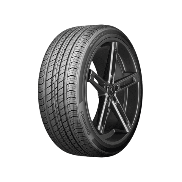 Llanta Continental ProContact RX medida 255/45R19 104W XL FR | Bodega ...