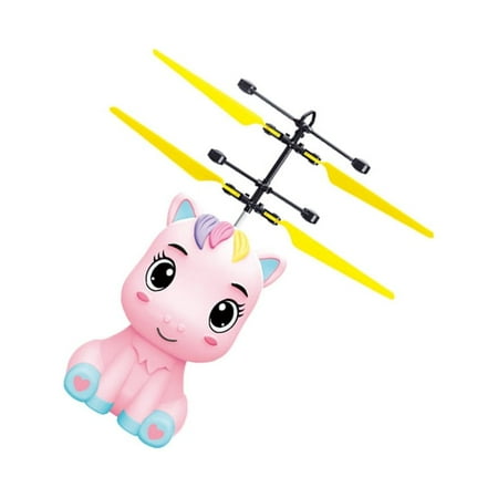 Xingzhi Flying Toy Pony Plane Pony Simple Operation Cute Looking ...