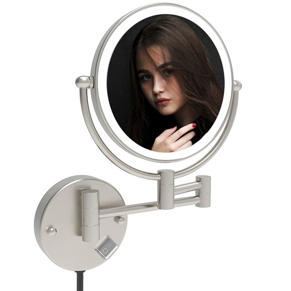 Swivel Wall Mount Mirror