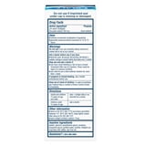 Colace Extra Strength Stool Softener for Gentle Effective Constipation ...