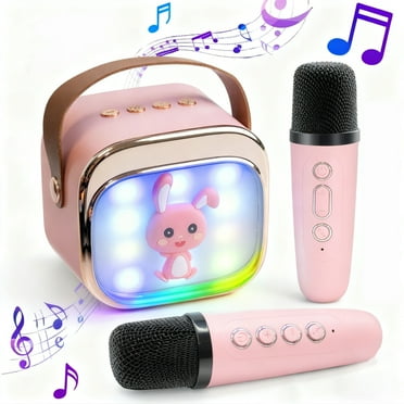 Artcreativity Plastic Toy Microphone Set of 12, 5.5 in. Kids Party ...