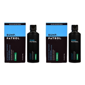 4 Pack - B&C Skin Tight Extra Strength Razor Bump Creme 2 oz - Walmart.com