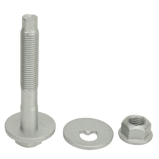 Juego de tuercas de arandela excéntrica de 3 uds WHT000232 Kit de ...