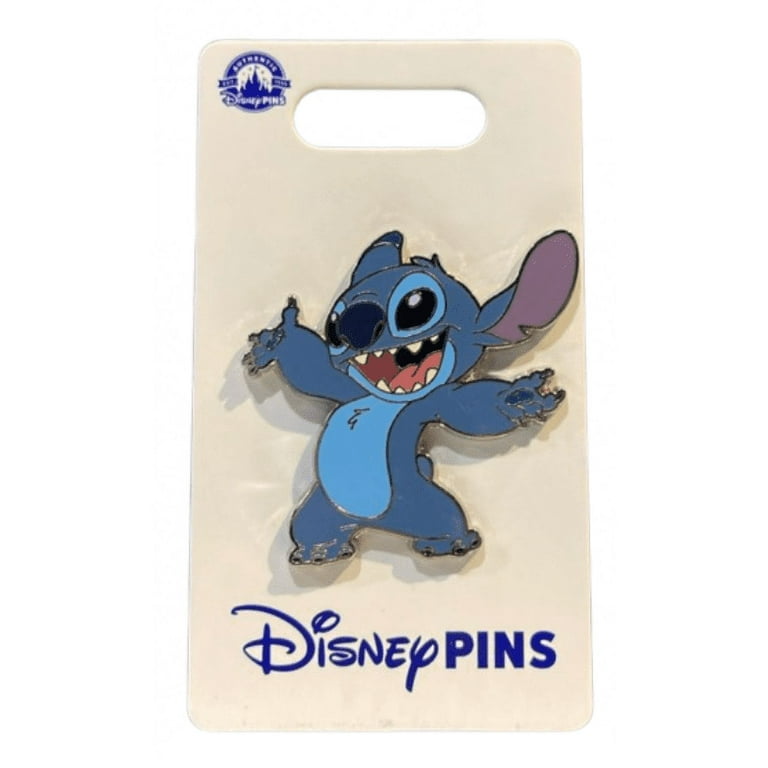 Pin En Stitch