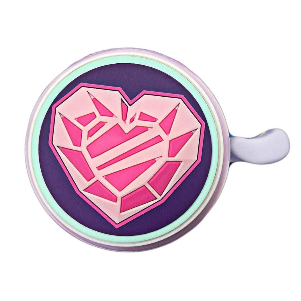 Click here for Bell Sports Raskullz Hearty Gem Bike Bell prices