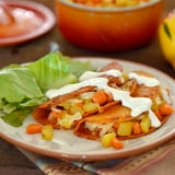 Cacique Ranchero Crema Con Sal Sour Cream, 15 oz Jar (Refrigerated ...