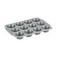 Farberware 10 Pcs Nonstick Bakeware Set with Cooling Rack, Dishwasher ...