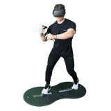 Proxima VR Mat - Fitness Mat 46 In. x 23 In. - Walmart.com