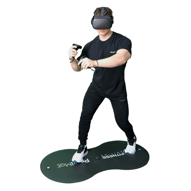 Proxima VR Mat - Fitness Mat 46 In. x 23 In. - Walmart.com