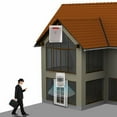 Leiity Wireless Alarm Alert System Garage Intruder Motion Sensor ... Leiity Wireless Alarm Alert System Garage Intruder Motion Sensor ...