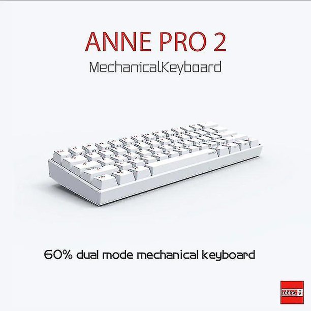 Qwert Portable Mechanical Keyboard(cherry Brown) - Walmart.ca