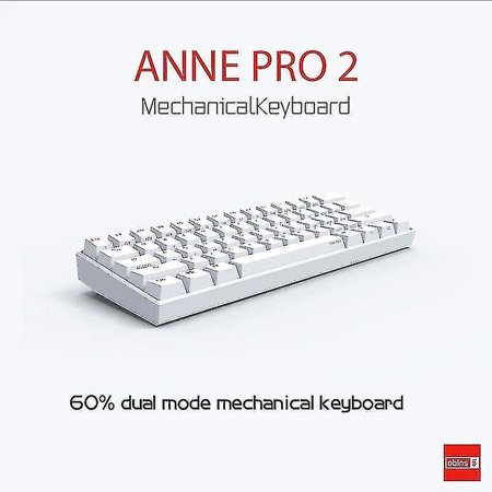 Qwert Portable Mechanical Keyboard( Kailhbox Brown),, | Walmart Canada