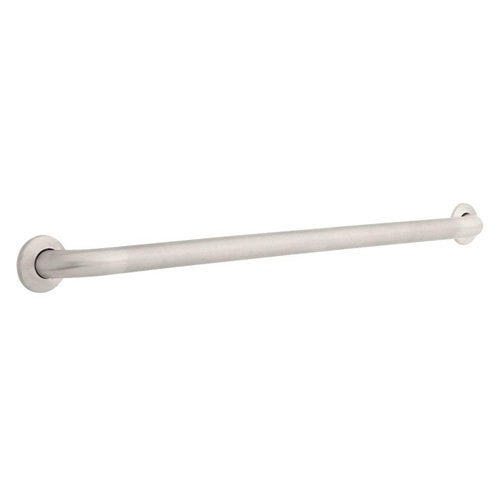 Delta 40136-PS 36 in. Concealed Mounting Grab Bar - Walmart.com