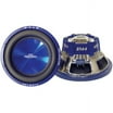 PYLE PLW10BL - 10'' 600 Watt Subwoofer - Walmart.com