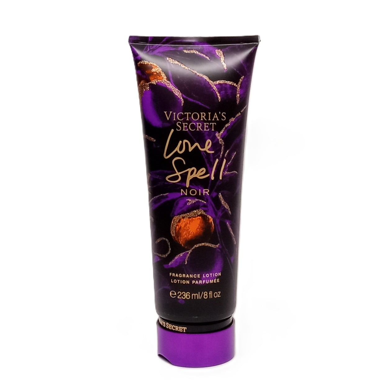 Loción corporal Victoria Secret Love Spell Noir 240 ml | Bodega Aurrera ...