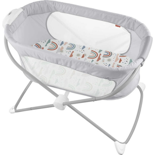 Summer Bassinet
