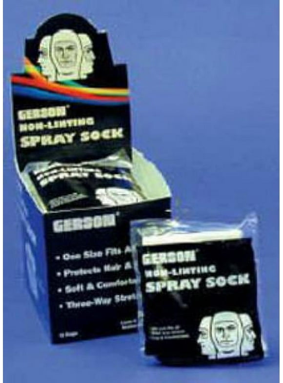 Spray Sock