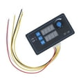 42 57 Stepper Motor Controller CW CCW Angle Pulse Speed Drive Module ... 42 57 Stepper Motor Controller CW CCW Angle Pulse Speed Drive Module ...