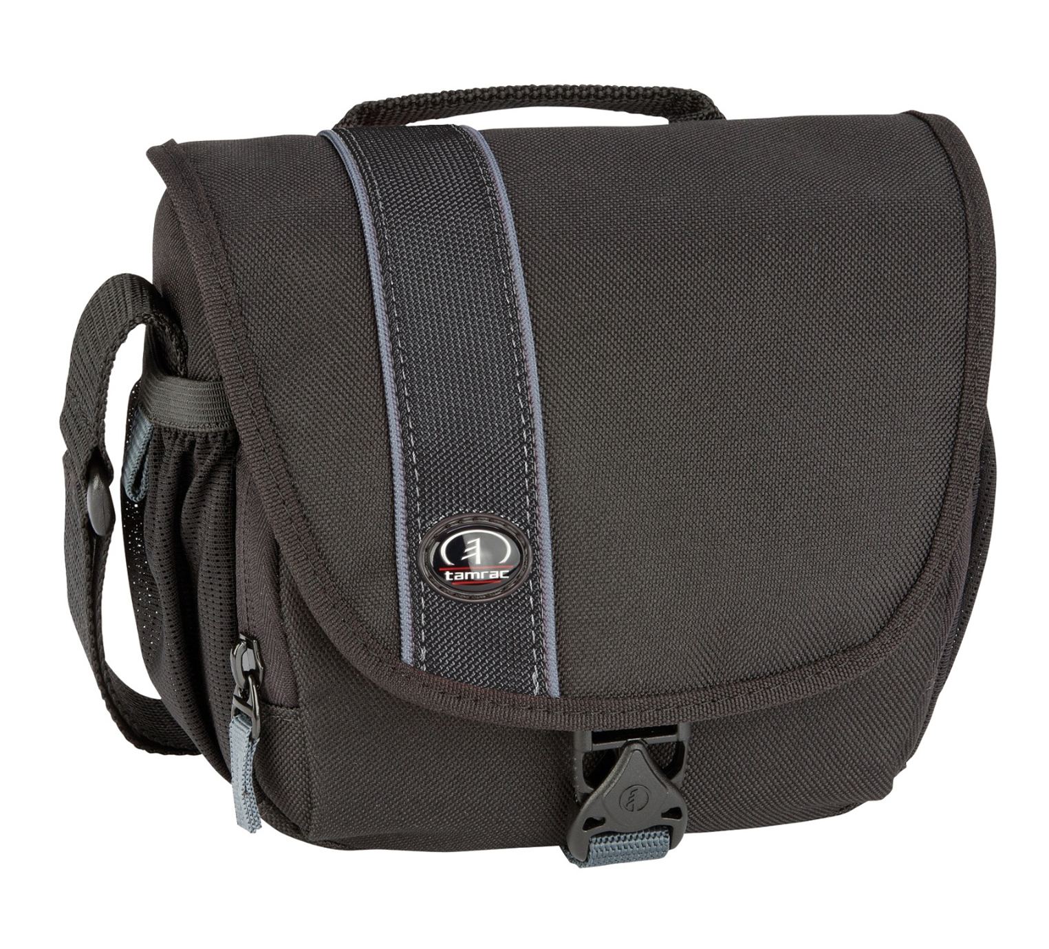 Tamrac Rally Micro Model 3440 - Shoulder bag for digital photo camera ...