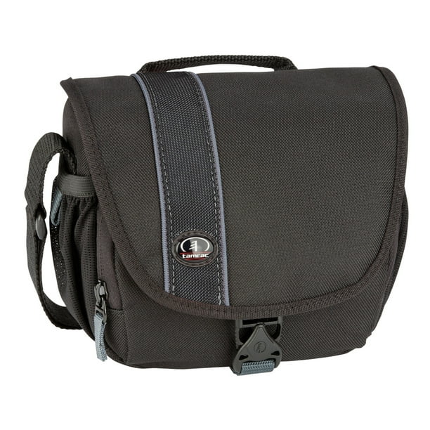 Tamrac Rally Micro Model 3440 - Shoulder bag for digital photo camera ...