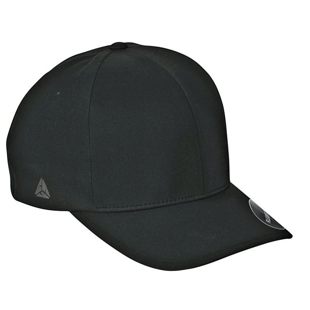 Flexfit - Flexfit Delta Premium Cap, Style 180 - Walmart.com - Walmart.com