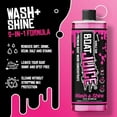 Extreme and Boat Wash & Shine - Extreme Boat Water Spot Remover & Hull ...