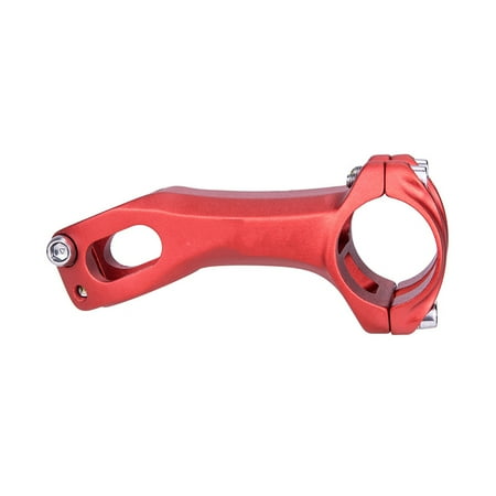 fastboy ZTTO Alloy Handle Bar Stem Portable Professional Anodized 20 ...