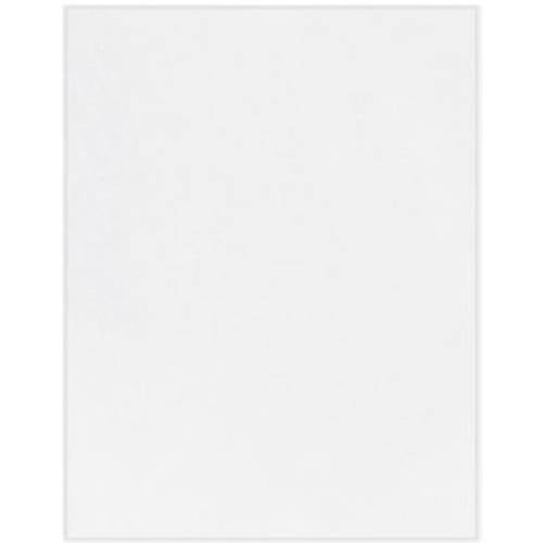 11 x 17 Cardstock - 100lb. White (500 Qty.) - Walmart.com