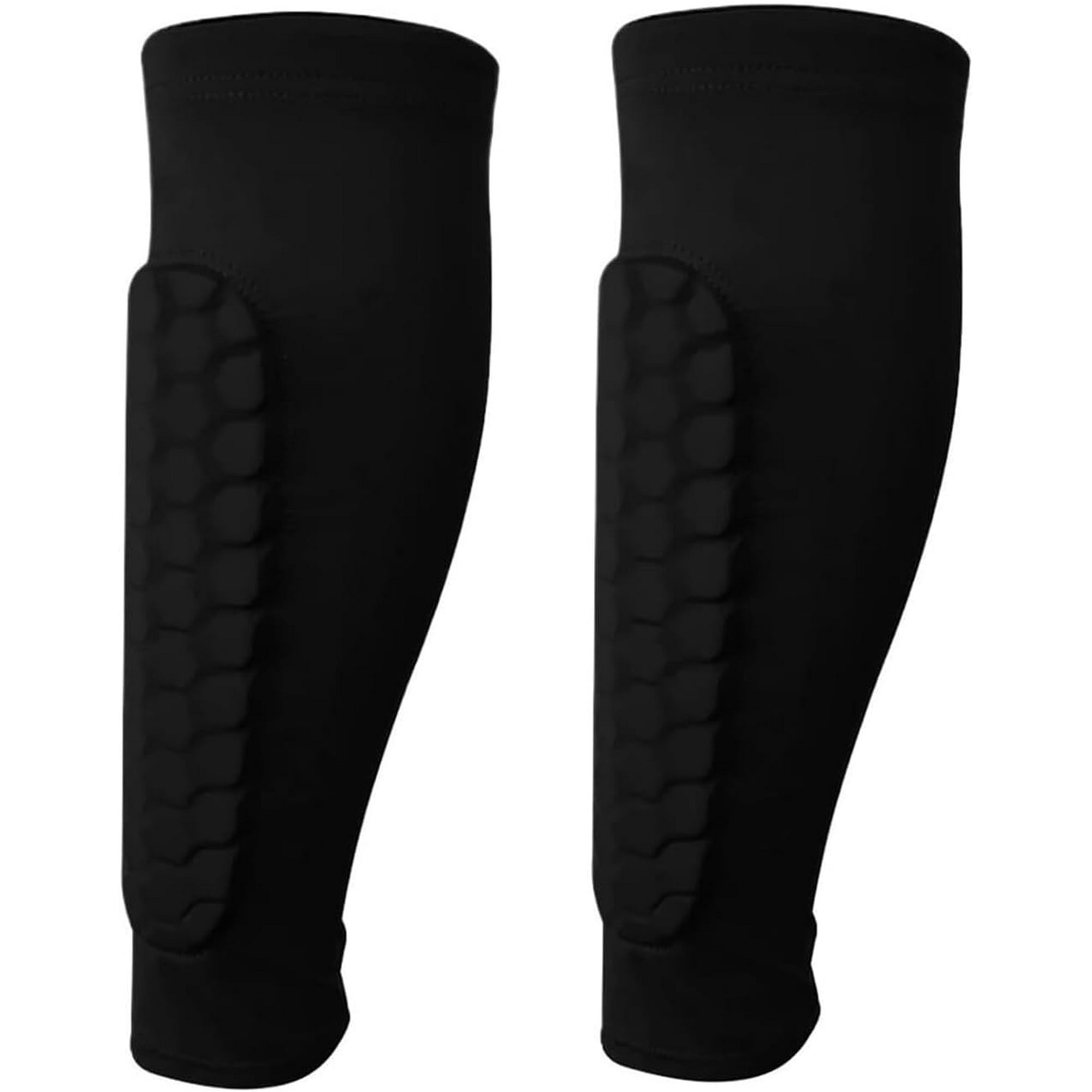 Click here for Unbranded Professional Ski Honeycomb Shin Guards... prices