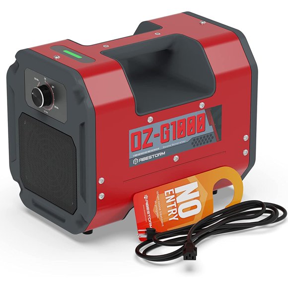 Ozone Generator Machine